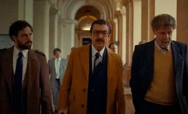 Murió Claudio Da Passano, actor de “Argentina, 1985” | Infoeme