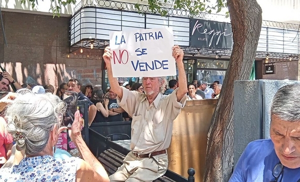 ATE asegura que la adhesión al paro es del 95% en todo el país | Infoeme