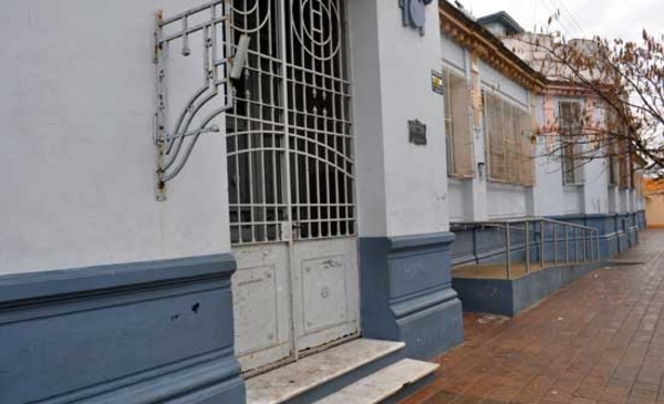 Adhesión casi total al paro docente en las escuelas públicas | Infoeme