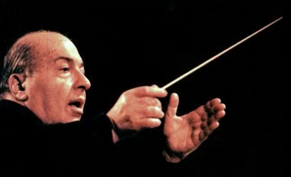 A sus 90 años, murió Mario Patané, el fundador de la Orquesta Sinfónica ...