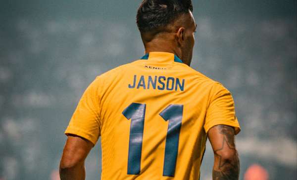 Liga Profesional: Lucas Janson volvió a tener minutos | Infoeme