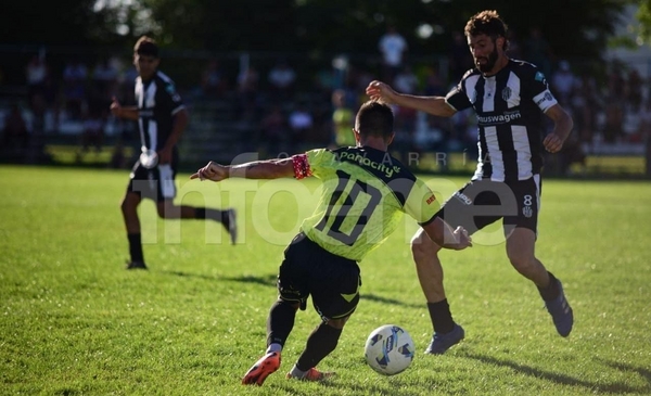 Torneo Unión Regional Deportiva: el clásico de los clásicos fue ...