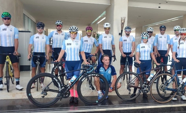 William Brun completó su experiencia en Panamá | Infoeme