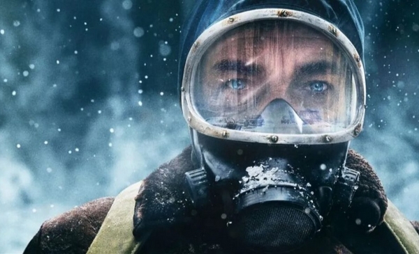 Según Netflix, El Eternauta aportó miles de millones de pesos a la ...