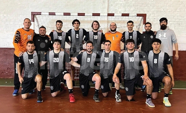 El “Bata” terminó 11° en el Nacional de Adultos “C” | Infoeme