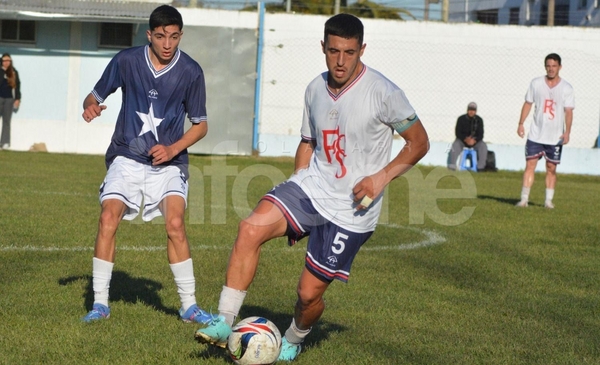“Copa Centenario”: Racing ganó en el Domingo Colasurdo y pasó a “Semis ...