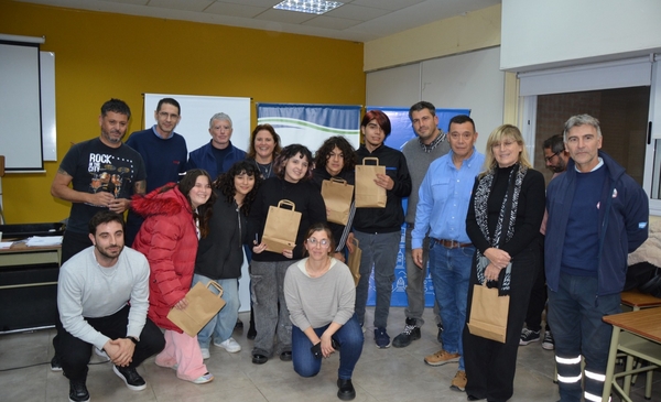 Más de 270 estudiantes participaron de las 24 horas de innovación | Infoeme