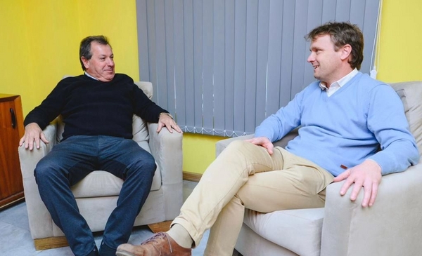 Maximiliano Wesner y Bomberos confirmaron que "Los Charros" brindarán ...