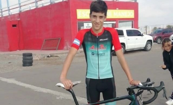 Debut europeo para Adrián Castro | Infoeme