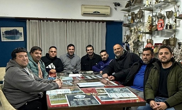 Miguel Diorio y el primer semestre en El Fortín | Infoeme