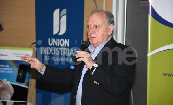Rubén Daray dio su charla en el Centro de Convenciones | Infoeme