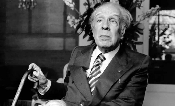 Jorge Luis Borges, en frases: las 15 mejores citas para celebrar el Día ...