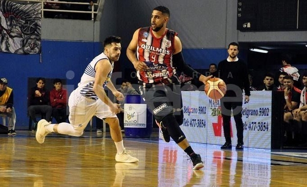 Jeffrey Merchant: “El balance de la temporada dentro de lo que se puede ...