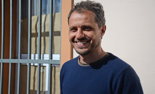 Endere: "Es un orgullo poder colaborar con los vecinos de Bahía Blanca ...