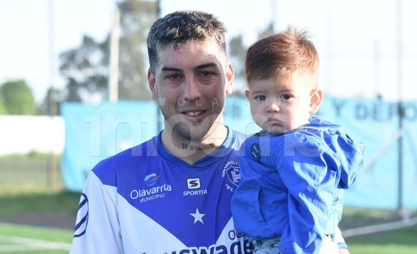 Yoel González: “No hicimos un mal partido y eso nos tiene que dejar ...