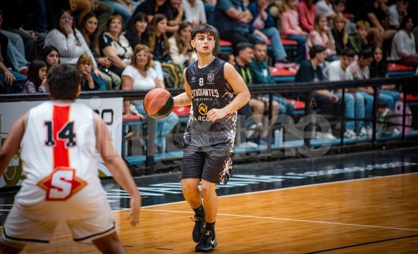 Liga Pre-Federal: ganó el "Bata" y perdió el "Chaira" | Infoeme