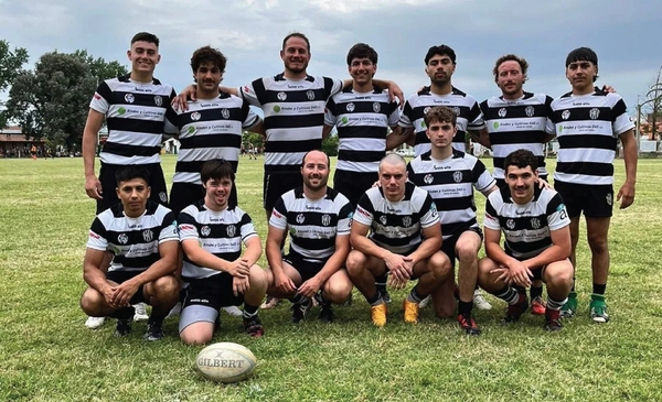 Buenos resultados del “Bata” en las definiciones del Seven de la UROBA ...