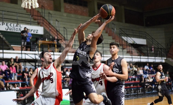 Liga Pre-Federal: ganaron el “Chaira” y el “Bataraz”, pero jugarán Play ...