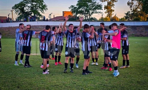 Torneo Regional Amateur: arrancaron los desquites y el clásico fue ...