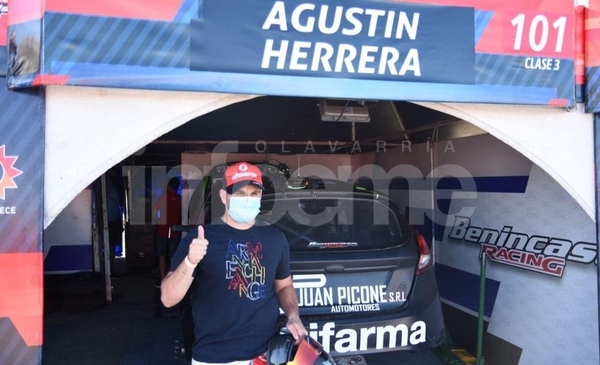 El kartódromo del AMCO pasará a llamarse Agustín Herrera | Infoeme