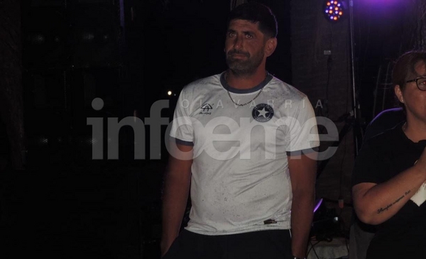 Roberto Tucker se transformó en el nuevo DT de Racing | Infoeme