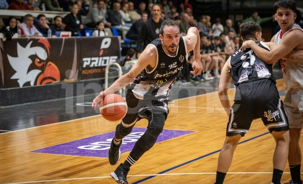 Liga Pre-Federal: El “Bata” perdió ante Huracán y no logró el ascenso ...