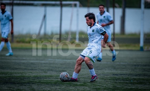 El “Bataraz” anunció su primer arribo: Areco jugará en Estudiantes ...